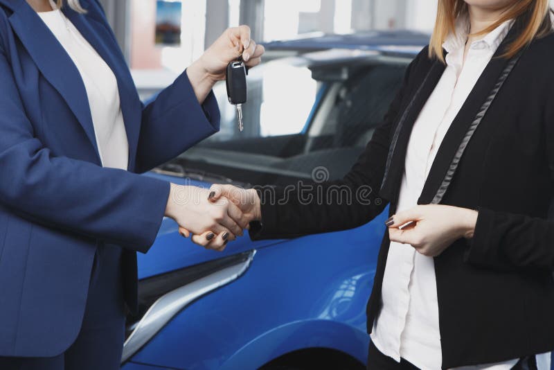 Handover of Car Keys in a Dealership Stock Image - Image of dealership ... Handover of Car Keys in a Dealership Stock Image - Image of dealership ...