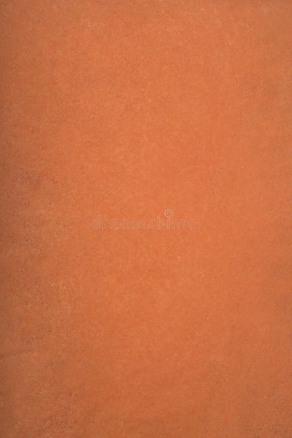 Handpainted Soft Terracotta Canvas Studio Backdrop Stock Photo - Image ...