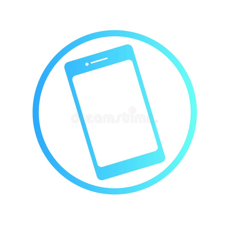 Handphone Logo Stock Illustrations – 444 Handphone Logo Stock ...