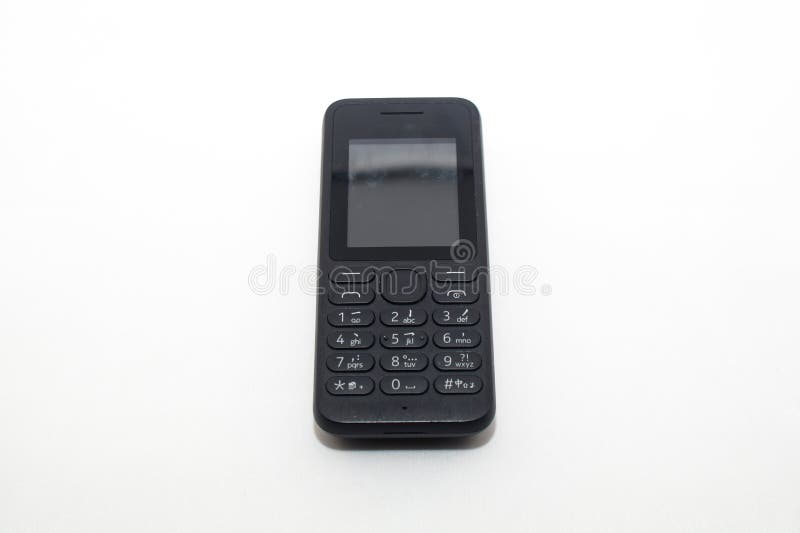 Handphone stock photo. Image of objects, telephone, black - 74283994