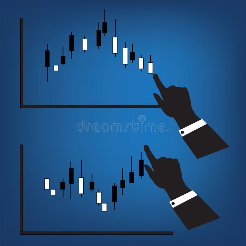 Down Stocks Stock Illustrations – 1,961 Down Stocks Stock Illustrations ...