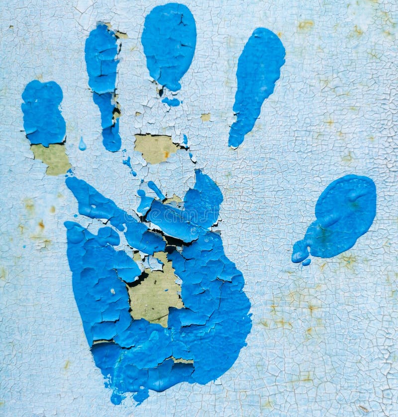 118 Handprint Plaster Stock Photos - Free & Royalty-Free Stock Photos ...
