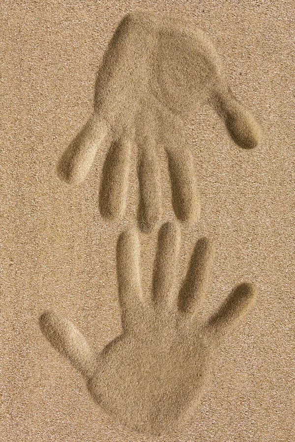 356 Photos de Handprint En Sable - Photos de stock gratuites et libres ...