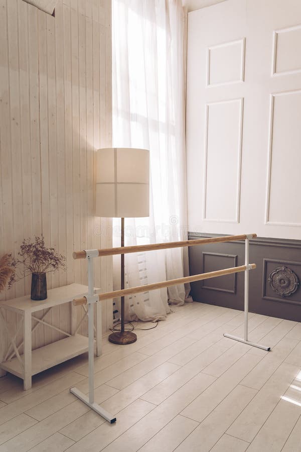 Handrail Used In Ballet Practice at Leo Rey blog