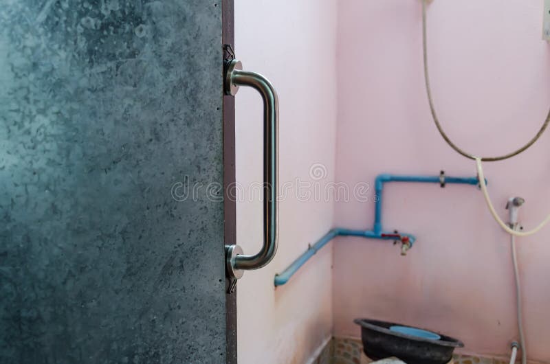 199 Handicapped Bathroom Door Stock Photos - Free & Royalty-Free Stock ...