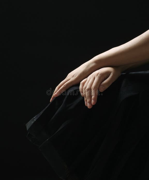 Hands stock photo. Image of fashionable, elegance, hand - 1213776