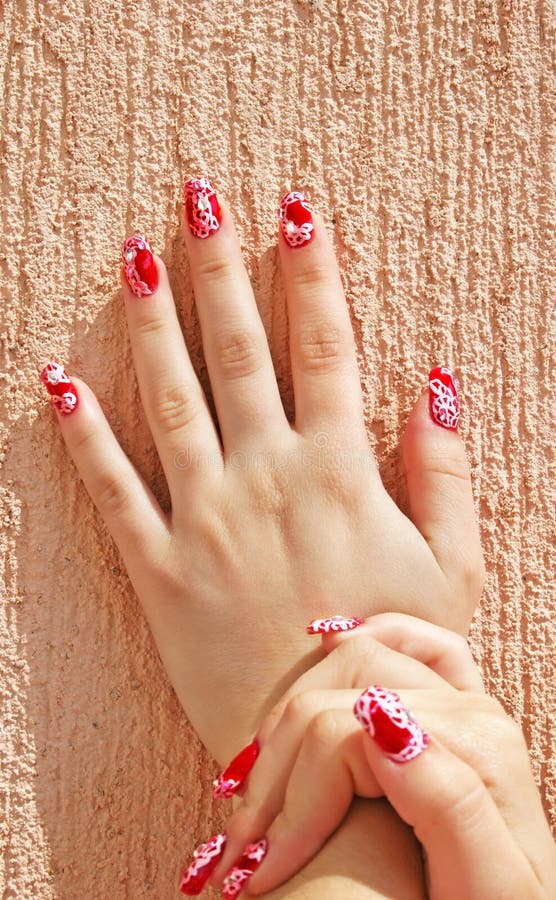 2,642 Cute Black Nail Picture Stock Photos - Free & Royalty-Free Stock ...