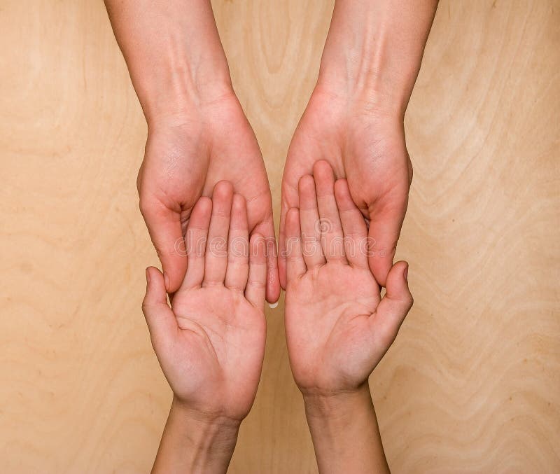 Reaching hands stock photo. Image of lost, catch, dont - 1007294