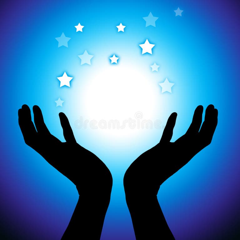 Working Hands Logo Stock Illustrations – 614 Working Hands Logo Stock ...