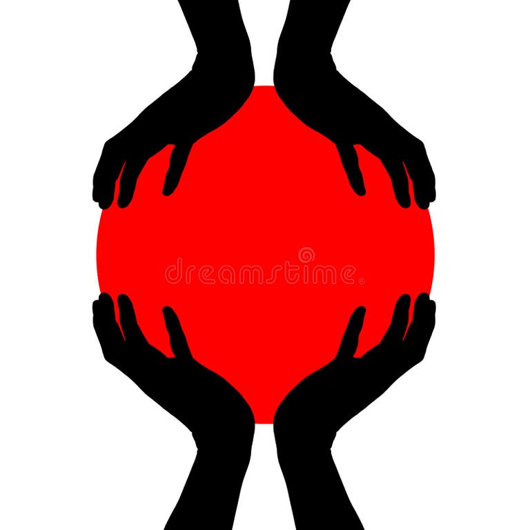 Working Hands Logo Stock Illustrations – 614 Working Hands Logo Stock ...