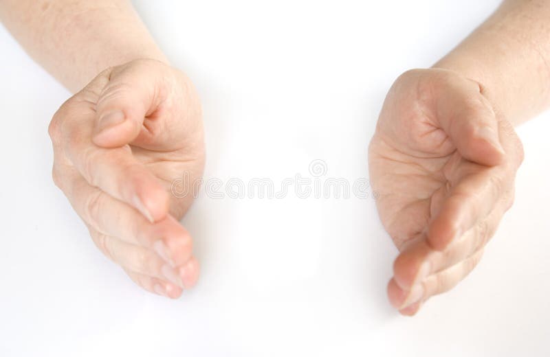 Hands stock photo. Image of white, help, gesture, path - 5000848