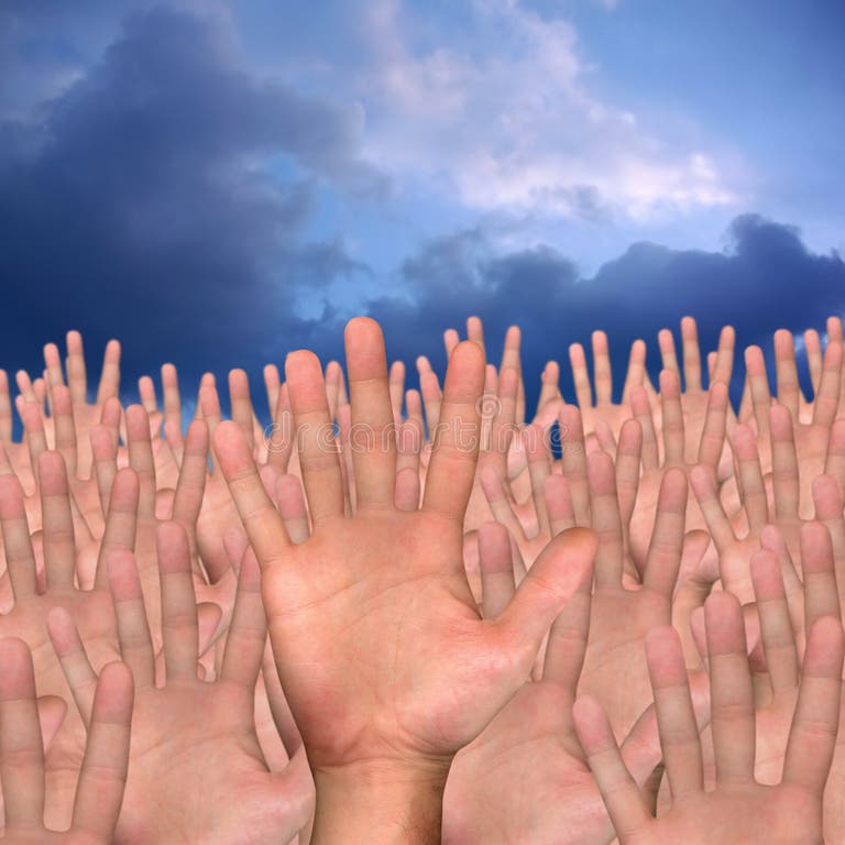 285 Overlapping Hands Stock Photos - Free & Royalty-Free Stock Photos ...