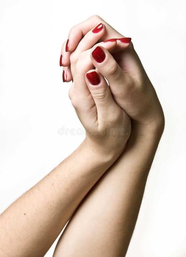 Hands Picture. Image: 6922913