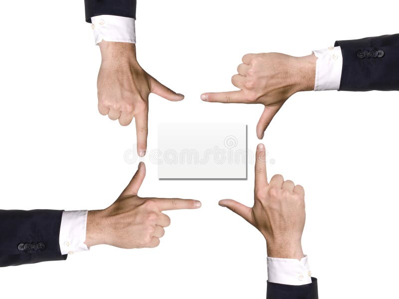Hands stock image. Image of hand, hands, people, logo - 7180997