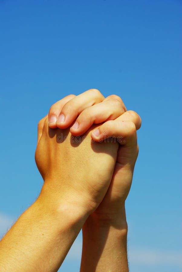 Hands Picture. Image: 7949425