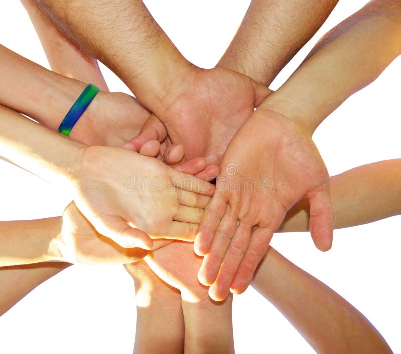 Hands Picture. Image: 7963685