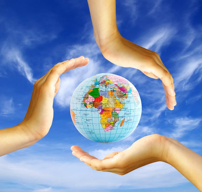 Hands Picture. Image: 8051522