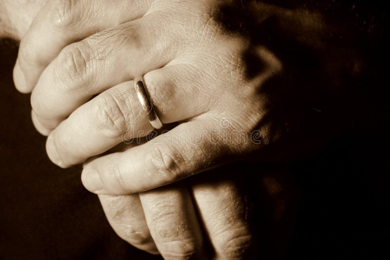 Intimacy Hands. Union and Love Concept. Stock Image - Image of close ...