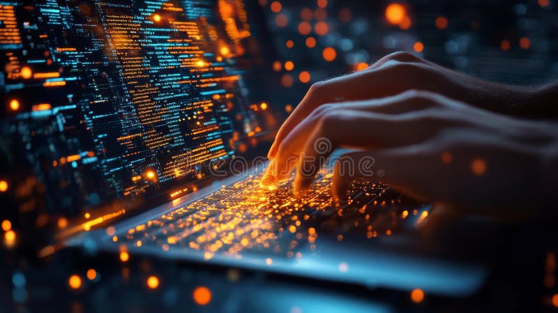 Dynamic Interaction with a Keyboard in a Digital Environment during ...