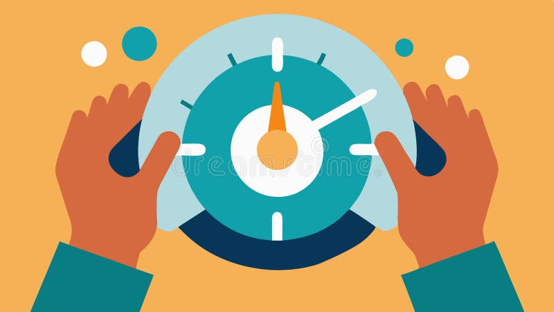 Hands Adjusting a Dial Hands Turning a Dial or Labeled Adaptability ...