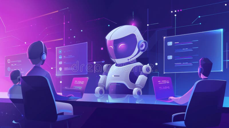 Hands-on AI Chatbots Enhance Real-Time Collaboration and Pair ...