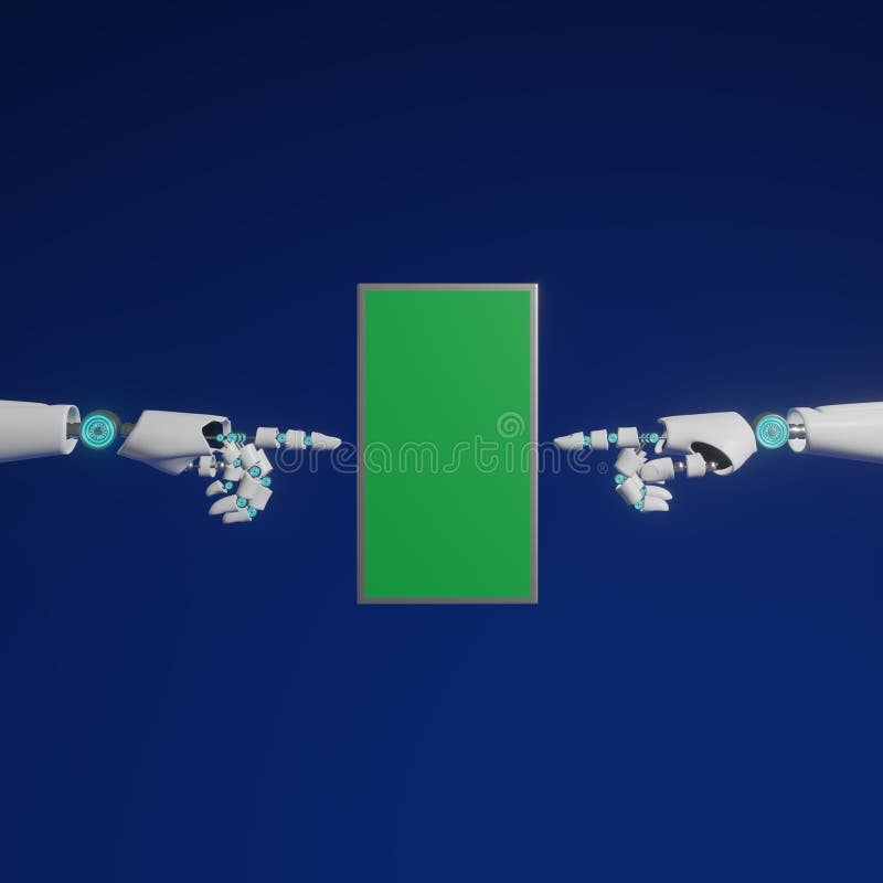 Android Green Screen Stock Illustrations – 322 Android Green Screen ...