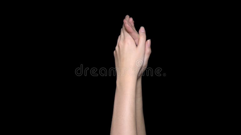 Clapping Sign Language Stock Photos - Free & Royalty-Free Stock Photos ...