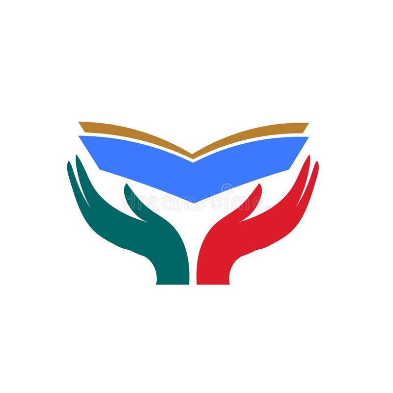 Open Book Icon Logo Vector.Education Icon Logo Stock Vector ... Open Book Icon Logo Vector.Education Icon Logo Stock Vector ...