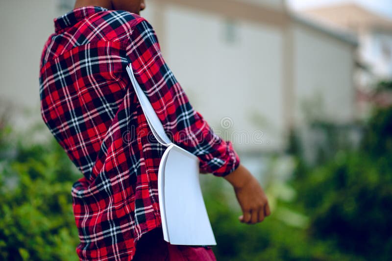 Hands and Books Reading Study for Knowledge the Children are Hard To ...