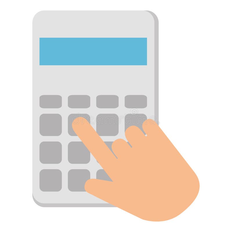 Math Hands Stock Illustrations – 818 Math Hands Stock Illustrations ...