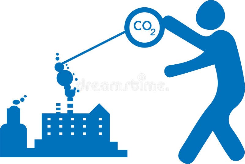 Co2 Capture Icon Stock Illustrations – 424 Co2 Capture Icon Stock ...