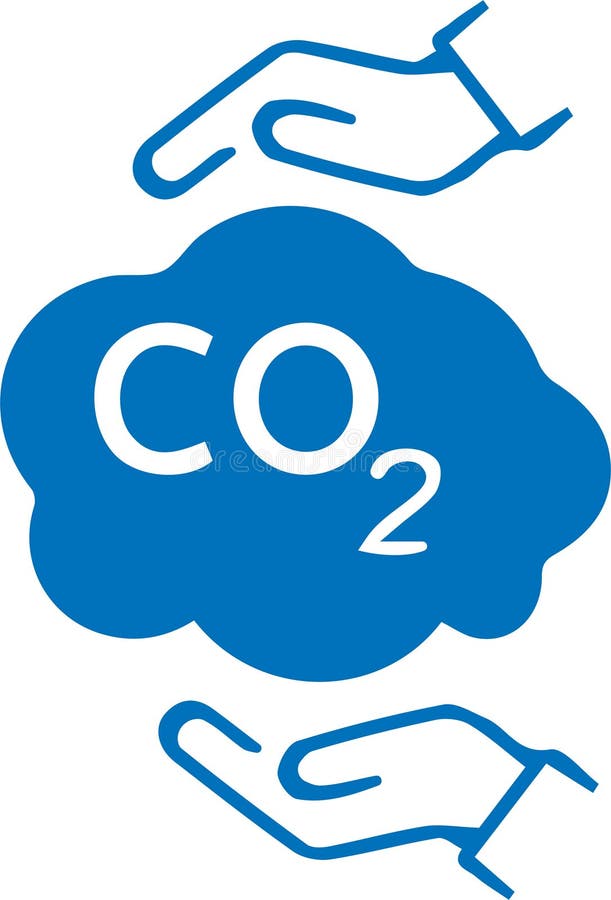 Co2 Capture Icon Stock Illustrations – 433 Co2 Capture Icon Stock ...