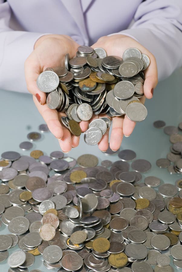 Hands Of Change Picture. Image: 5034681