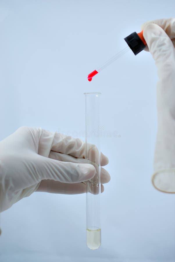 Chemical testing stock photo. Image of biotech, repair - 29824312