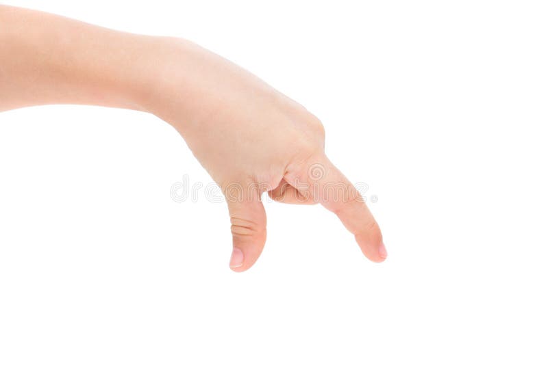 149 Child Hands Pinch Stock Photos - Free & Royalty-Free Stock Photos ...