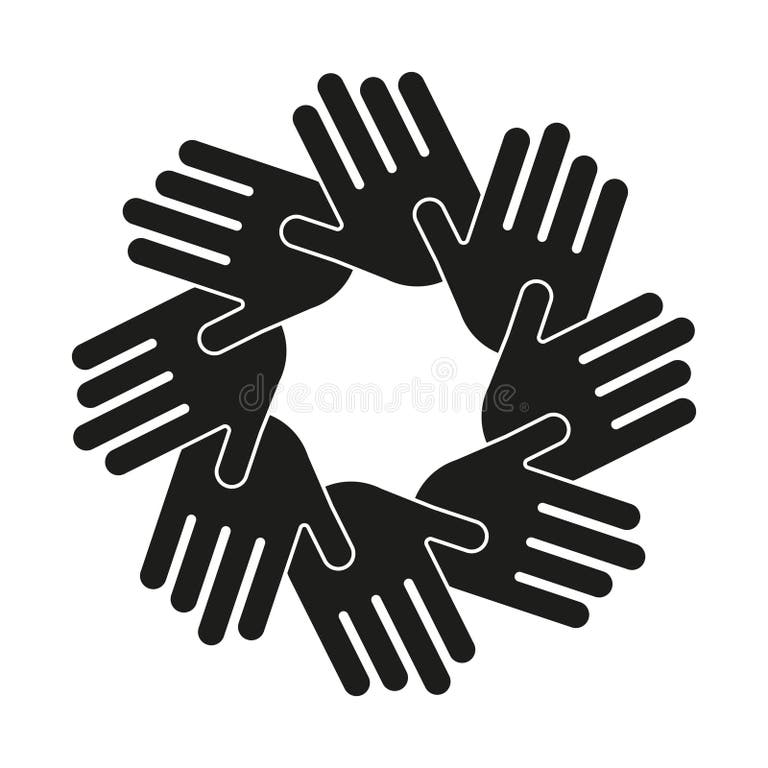 Unity Circle Icon Stock Illustrations – 25,150 Unity Circle Icon Stock ...