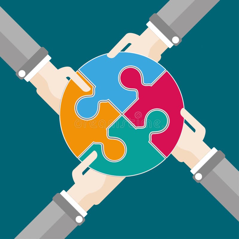 Hands Circle Stock Illustrations – 24,565 Hands Circle Stock ...