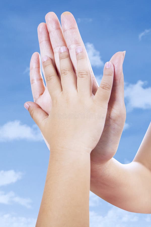 Hands clapping stock image. Image of person, people, group - 39115625