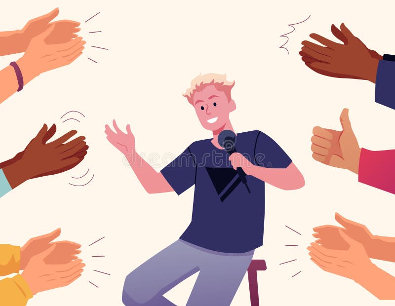 Celebrity Clapping Hands Clipart Audience Clapping: Over 5,946