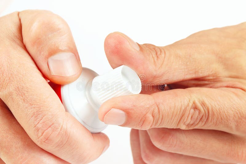 Opening Toothpaste Stock Photos - Free & Royalty-Free Stock Photos from ...