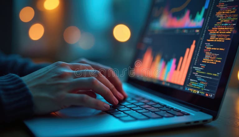 Programmer Coding Website Stock Illustrations – 16,319 Programmer Coding Website Stock ...