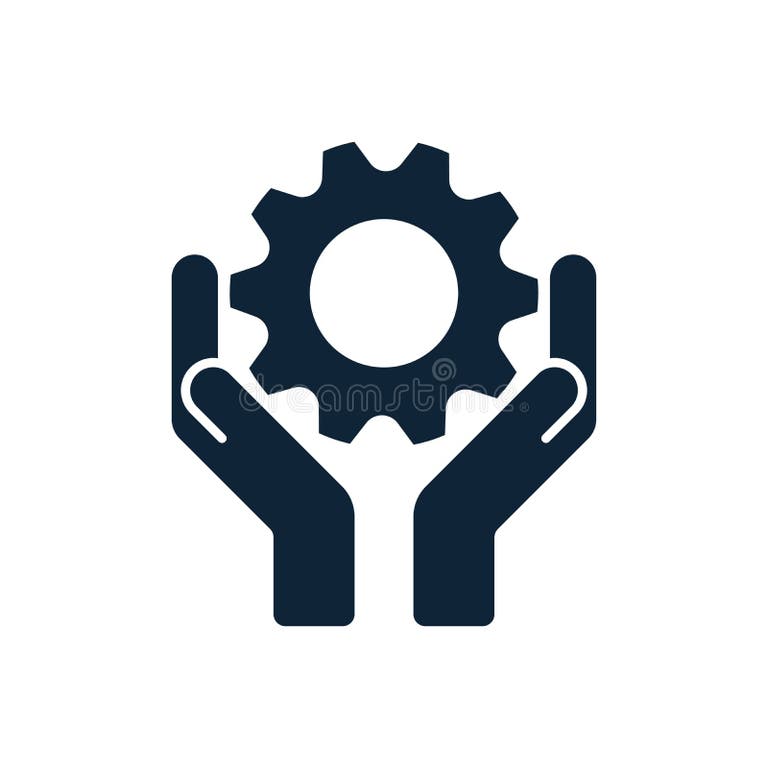 Cog Stock Illustrations – 141,400 Cog Stock Illustrations, Vectors ...