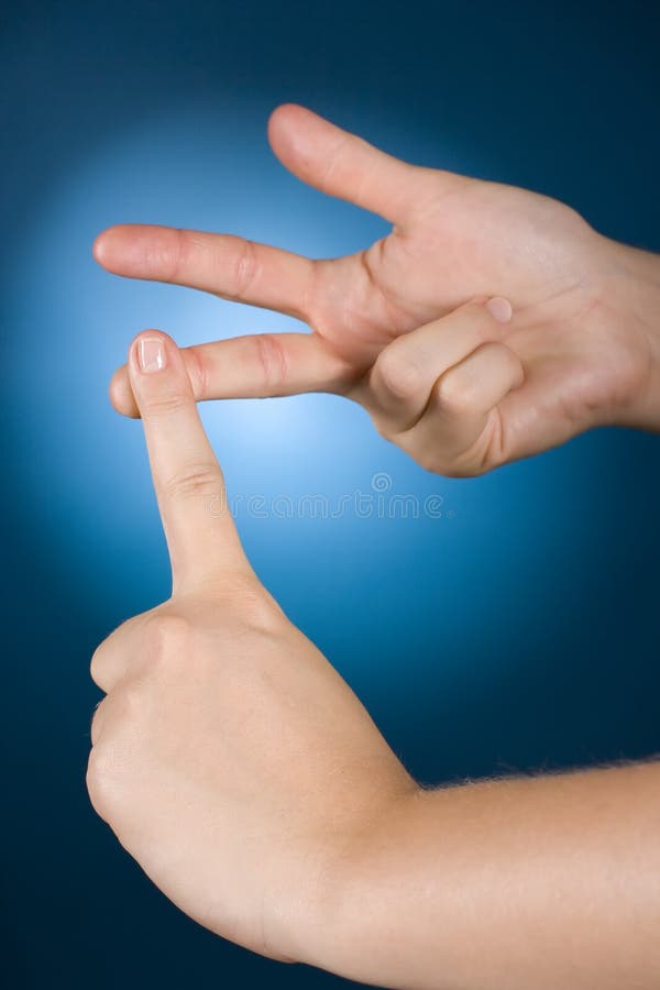 Hands counting - 3 stock photo. Image of outcome, computation - 1127452
