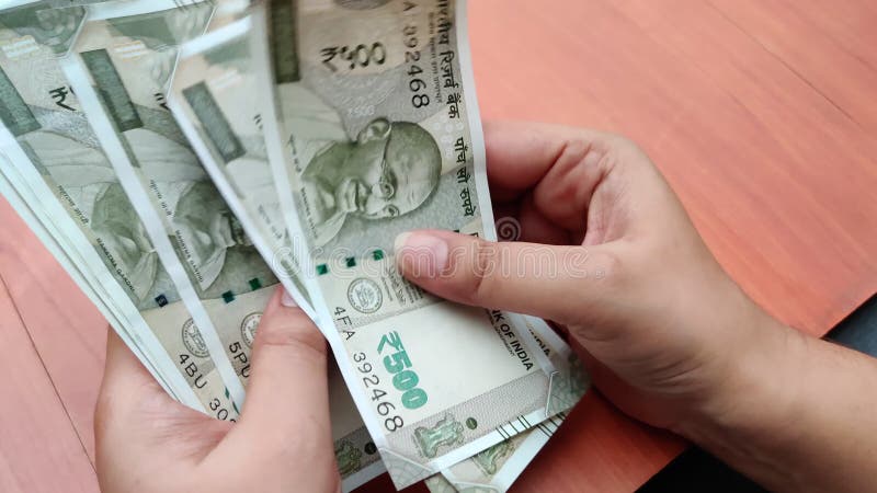 Counting Rupees Stock Footage & Videos - 157 Stock Videos