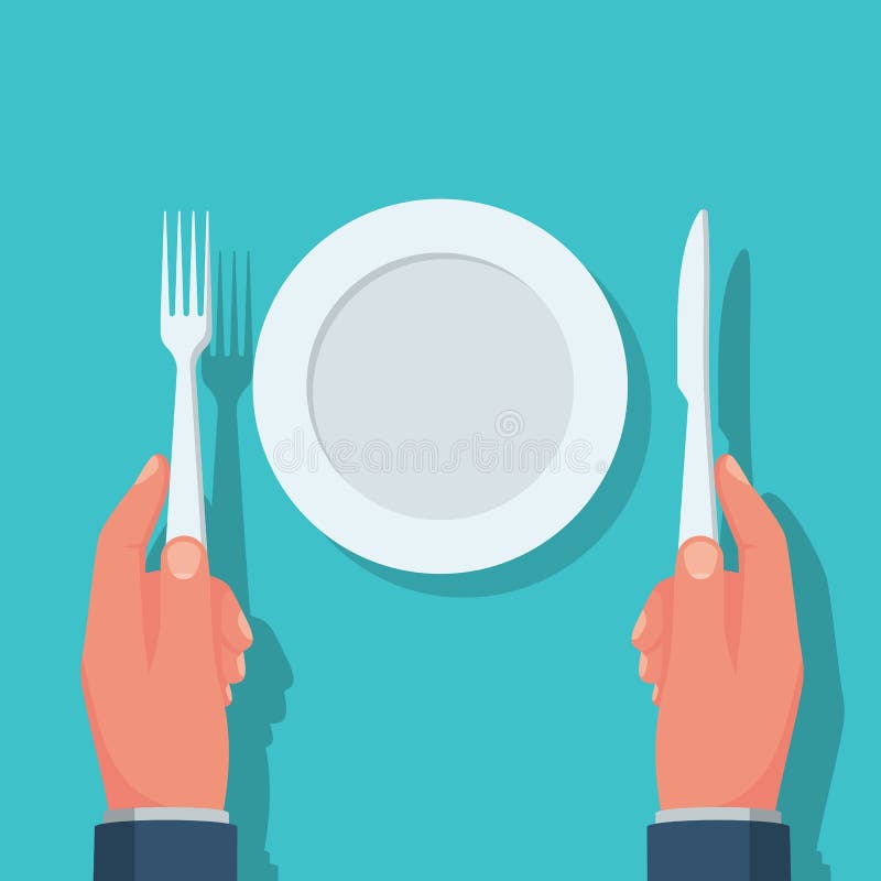 Plate Setting Stock Illustrations – 115,631 Plate Setting Stock ...