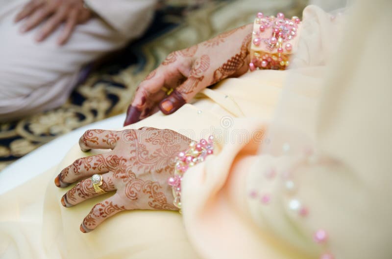 Foot Decorated with Henna stock image. Image of still - 22187035