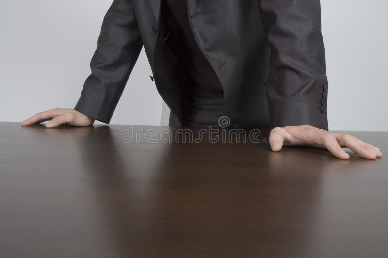 Hands on desk stock photo. Image of happy, office, fresh - 1759044