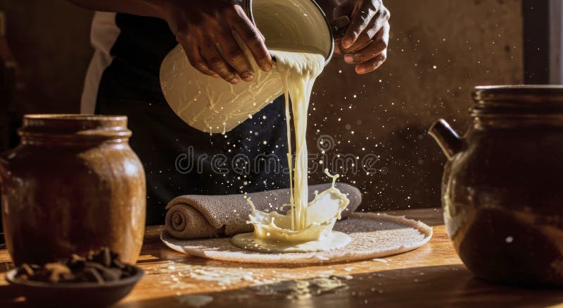 Creative Cooking Expressions from Diverse Cultures Around the World ...