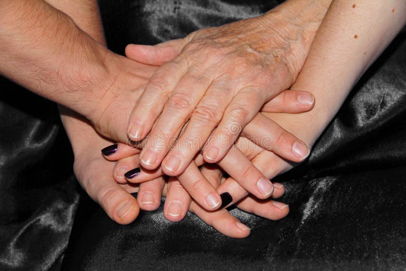 Different generations stock photo. Image of older, happiness - 289596