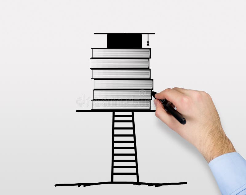 291 Graduate Ladder Photos - Free & Royalty-Free Stock Photos from ...